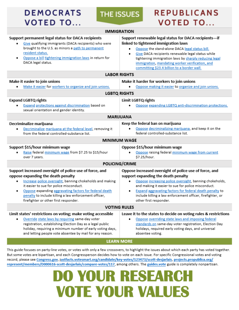 Upcoming Elections – American Democracy Project